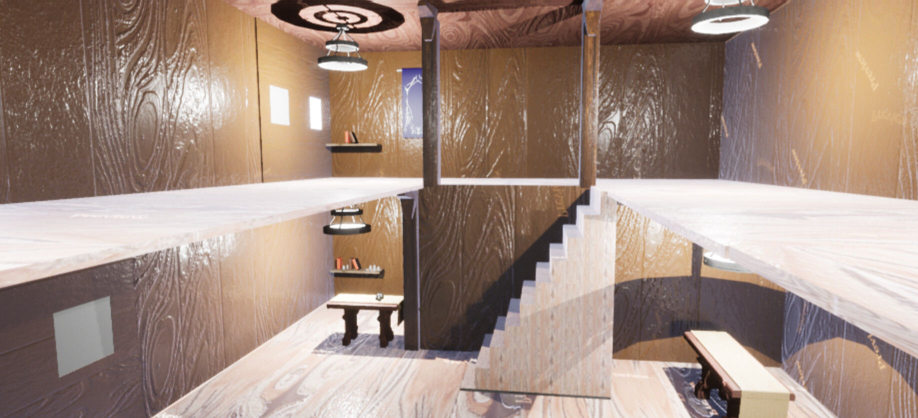 Sabra Wilson - Secret Tavern