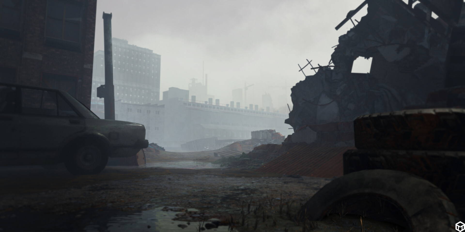 ArtStation - 学生作品