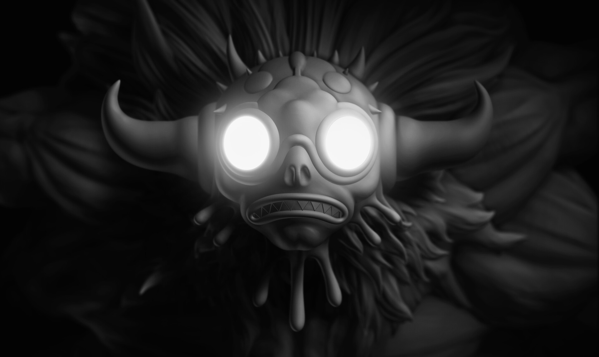 ArtStation - Bolo - Final Space