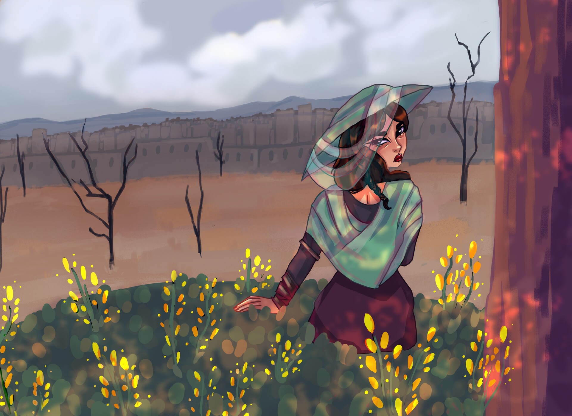 ArtStation - Destructive