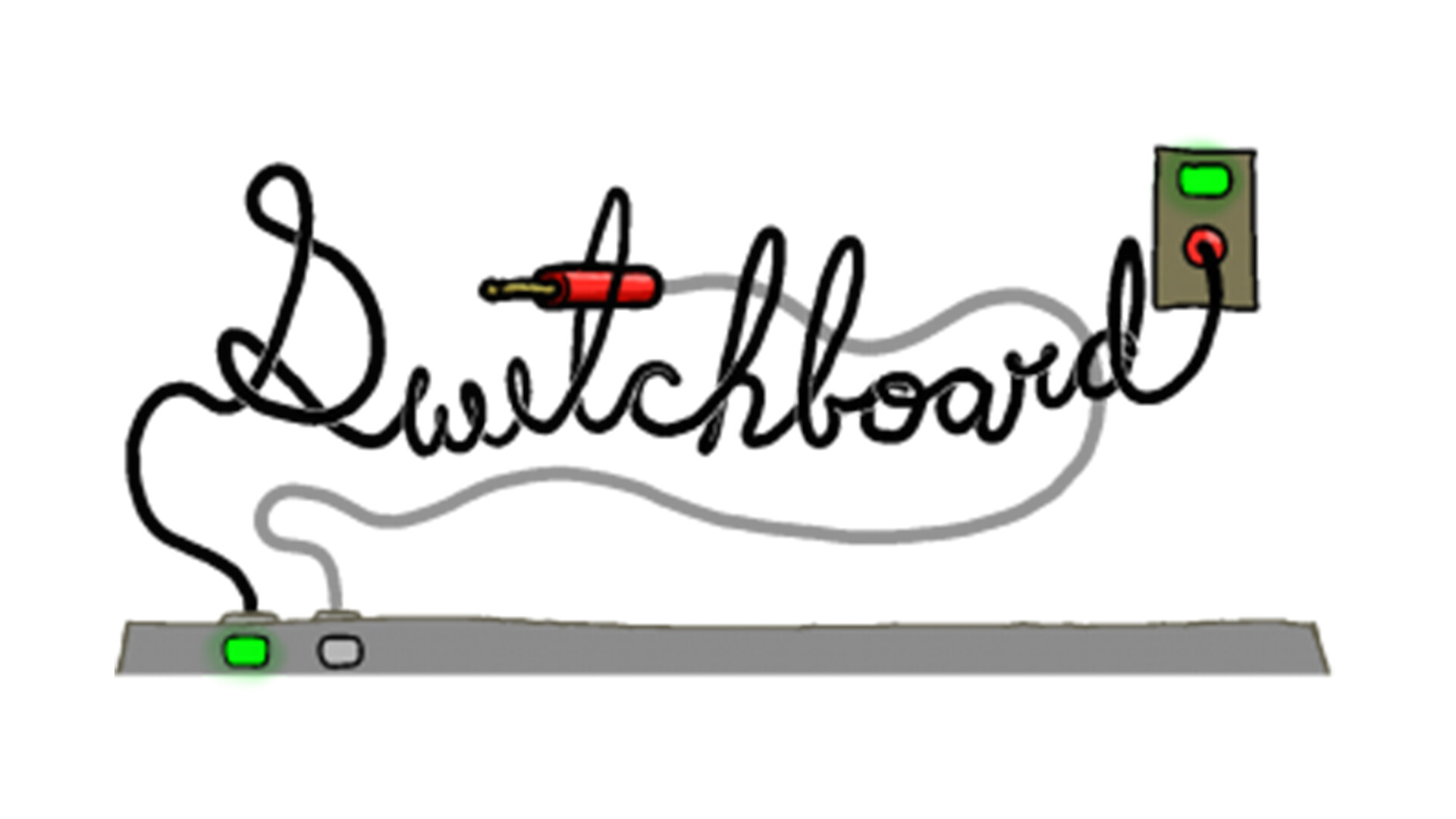 ArtStation - Switchboard