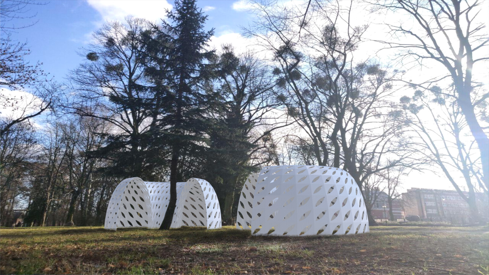 Andrea - Studio-Nap rooms for students - Gdansk University of Technology