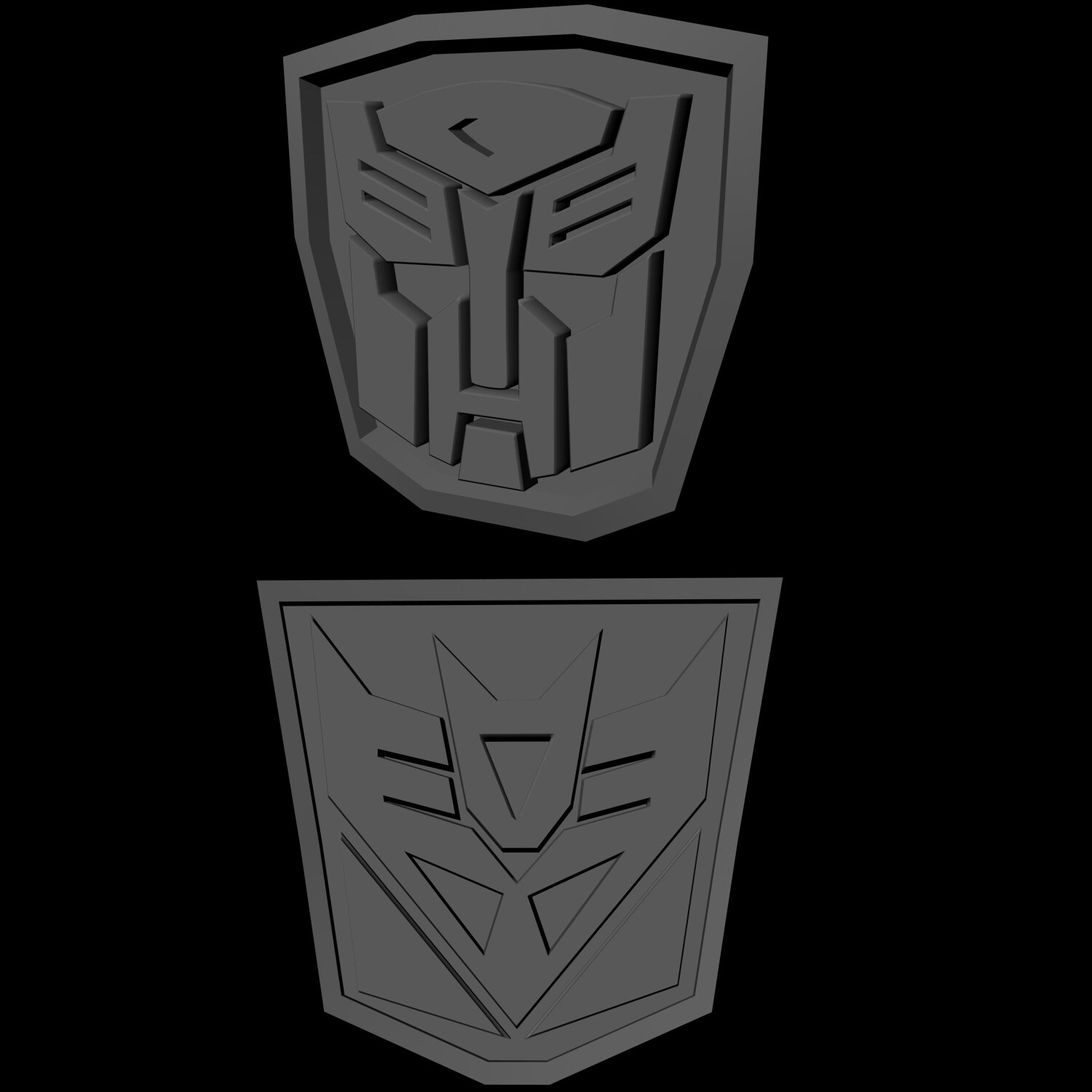 ArtStation - Transformers