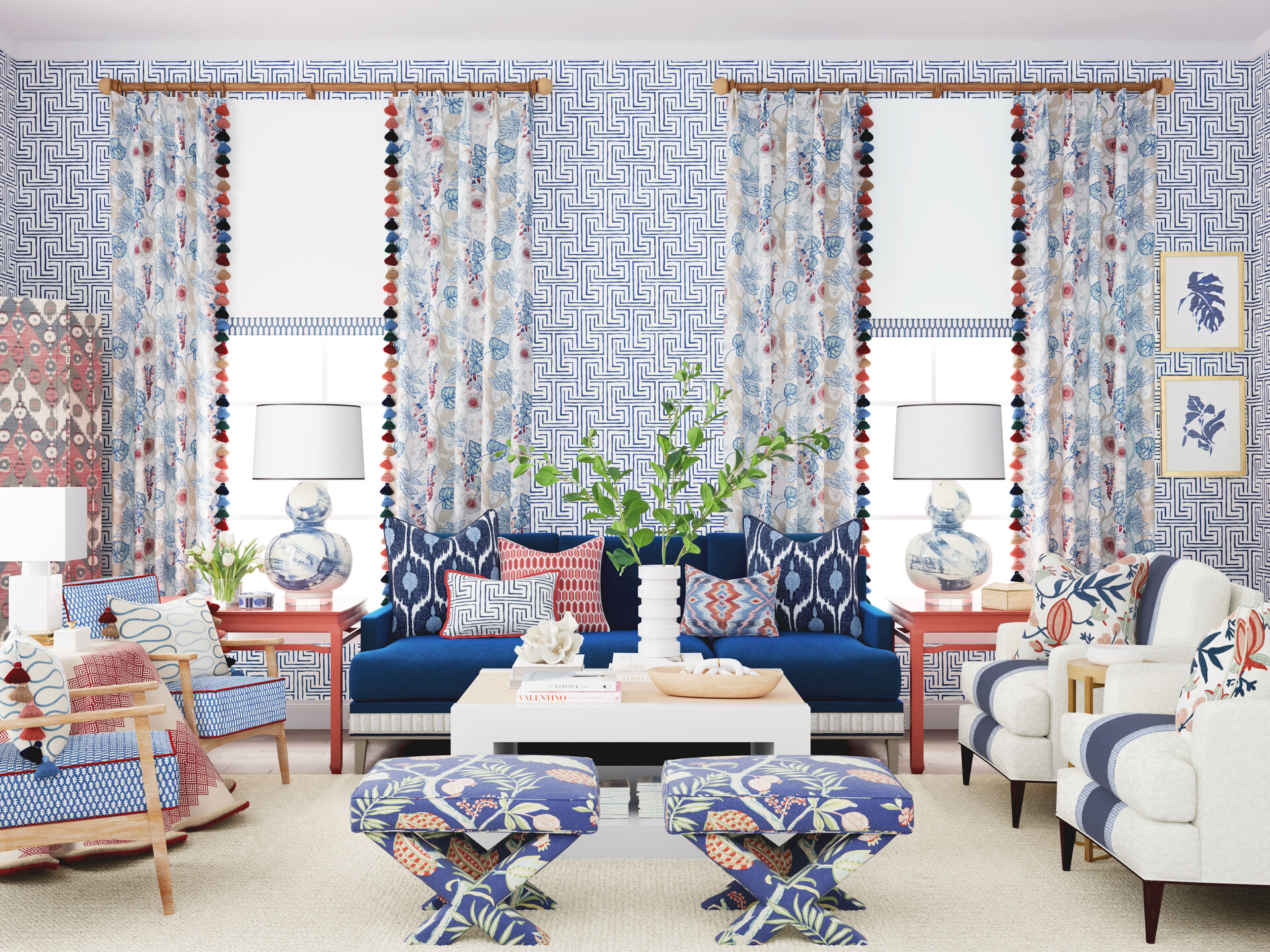 ArtStation - Stroheim Color 3D to Reality