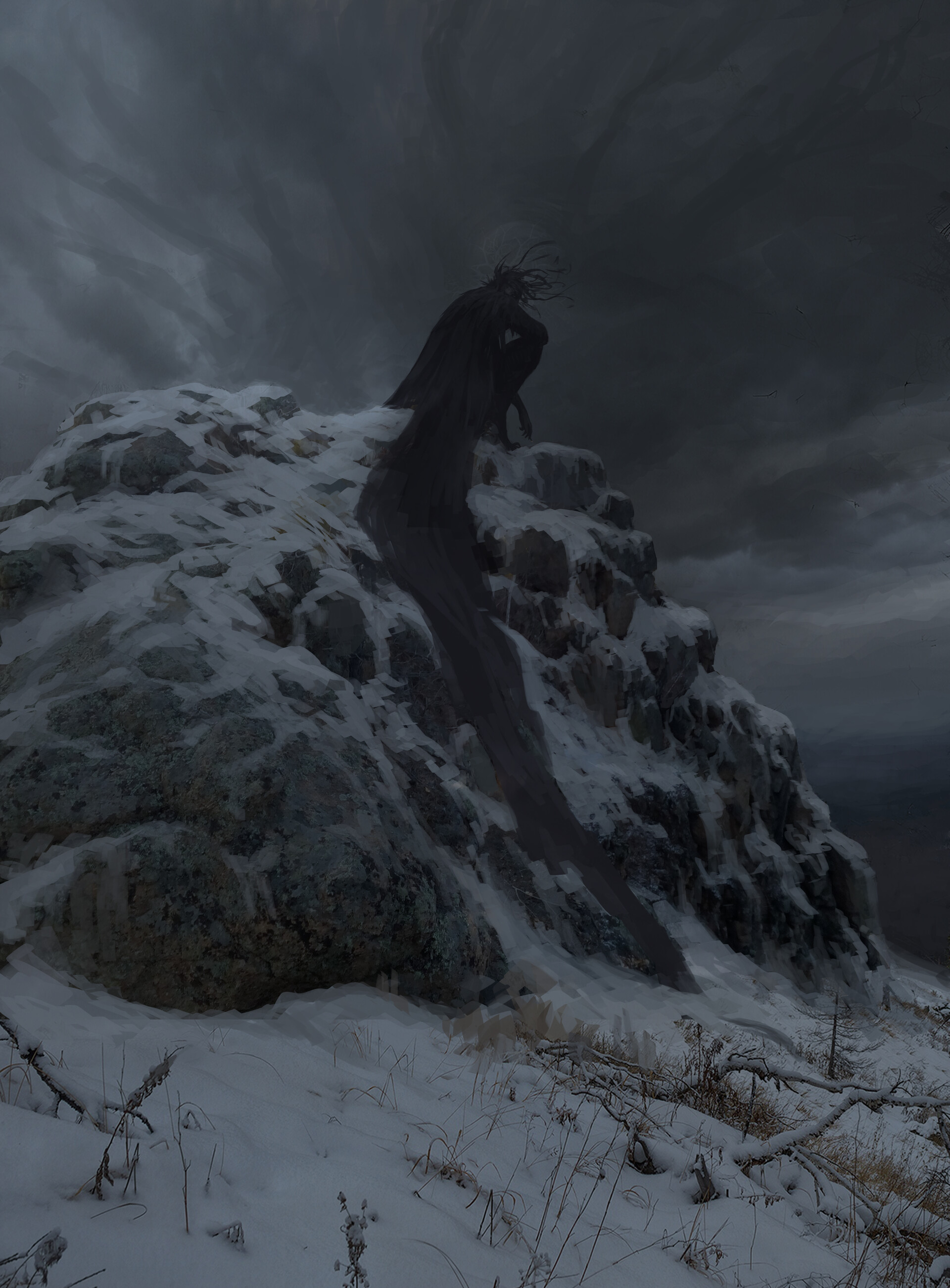 Kev'ra – RolePages