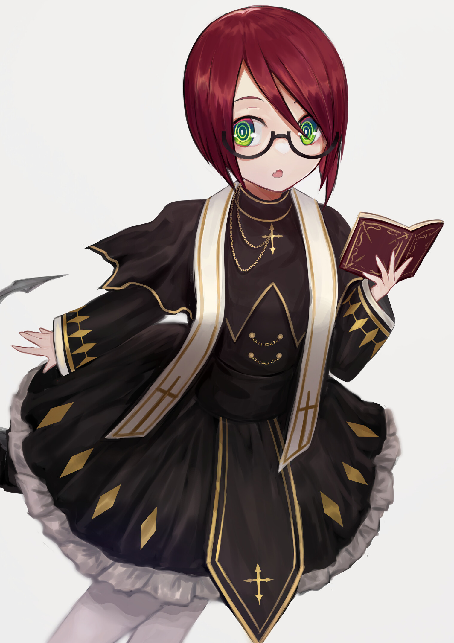 ArtStation - Zhiro (Halloween)