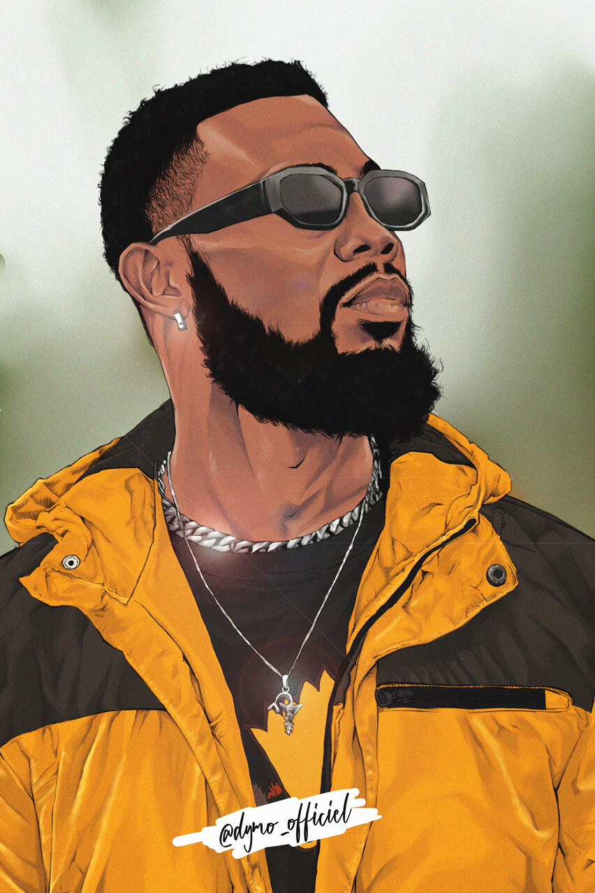 ArtStation - Kadja 302