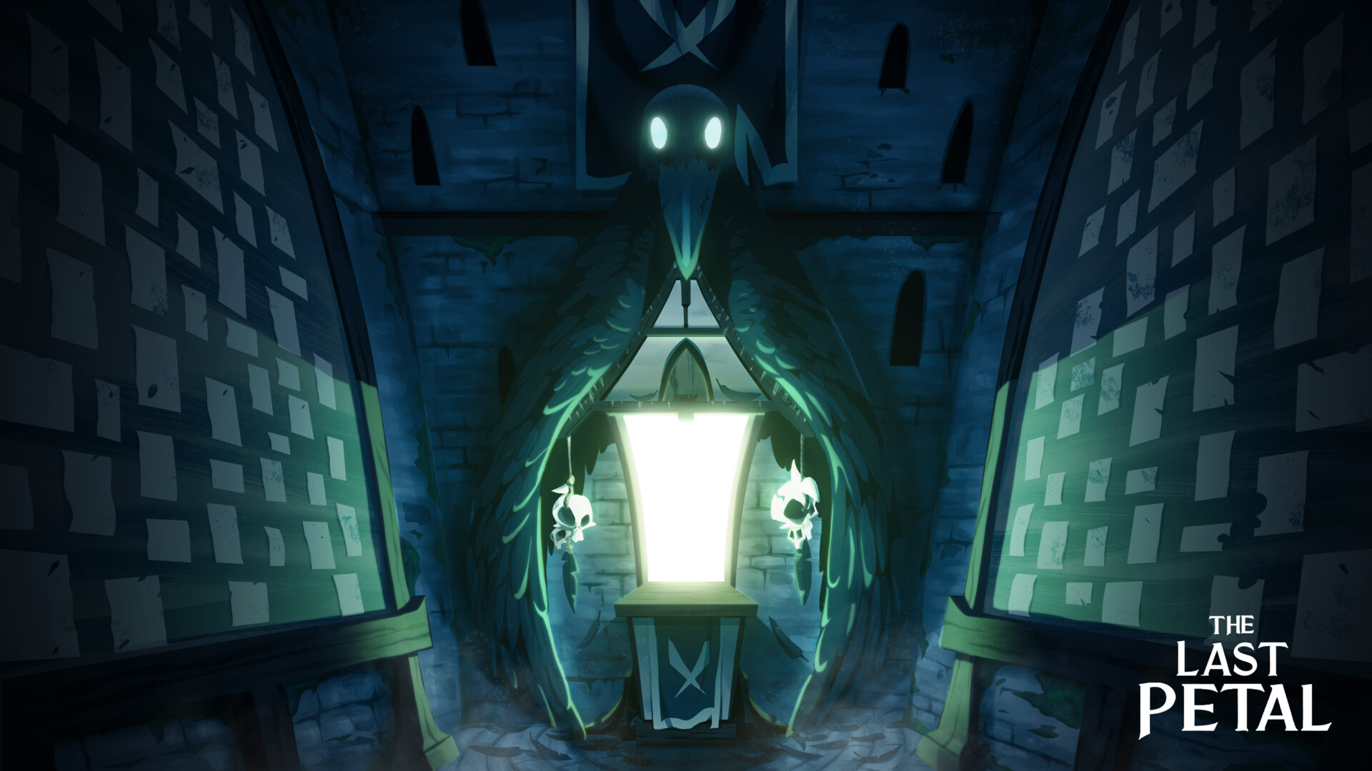 ArtStation - Assassination Guild