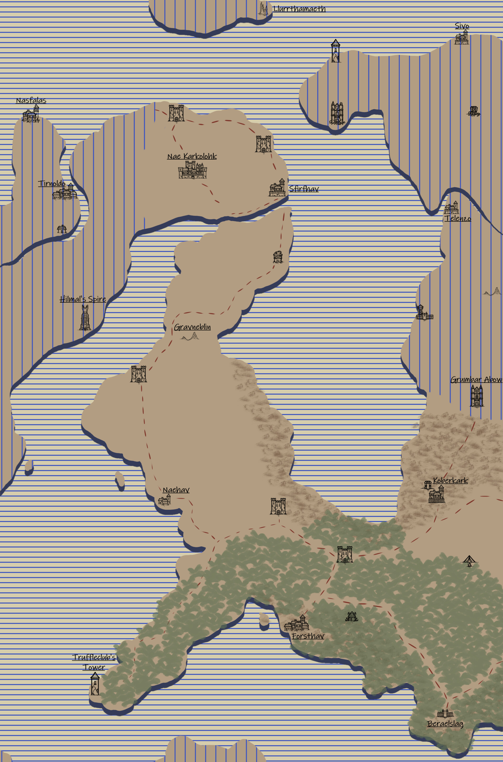 Qubix - Northern Teshi