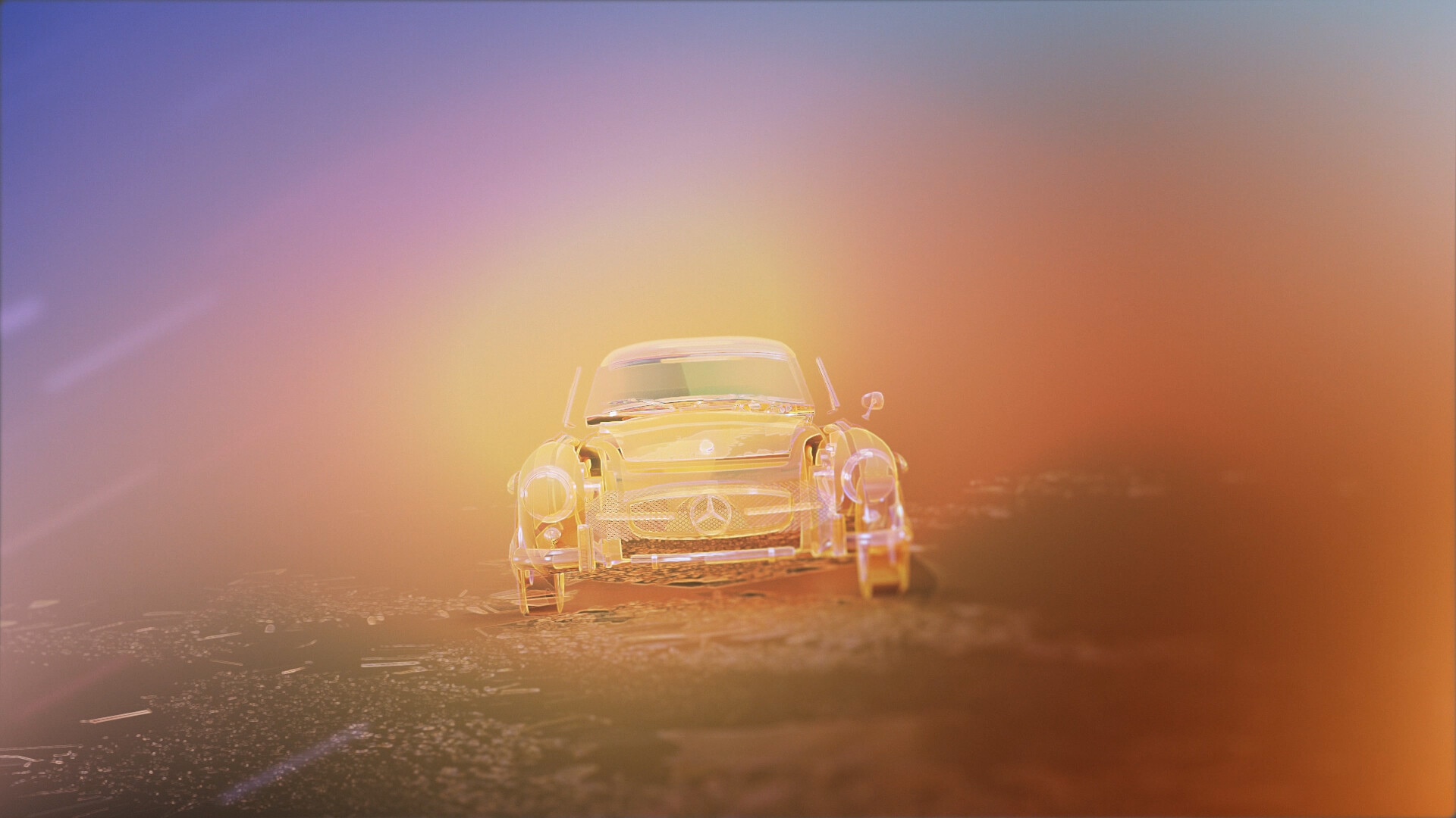 Gary Bird - APPRECIATION