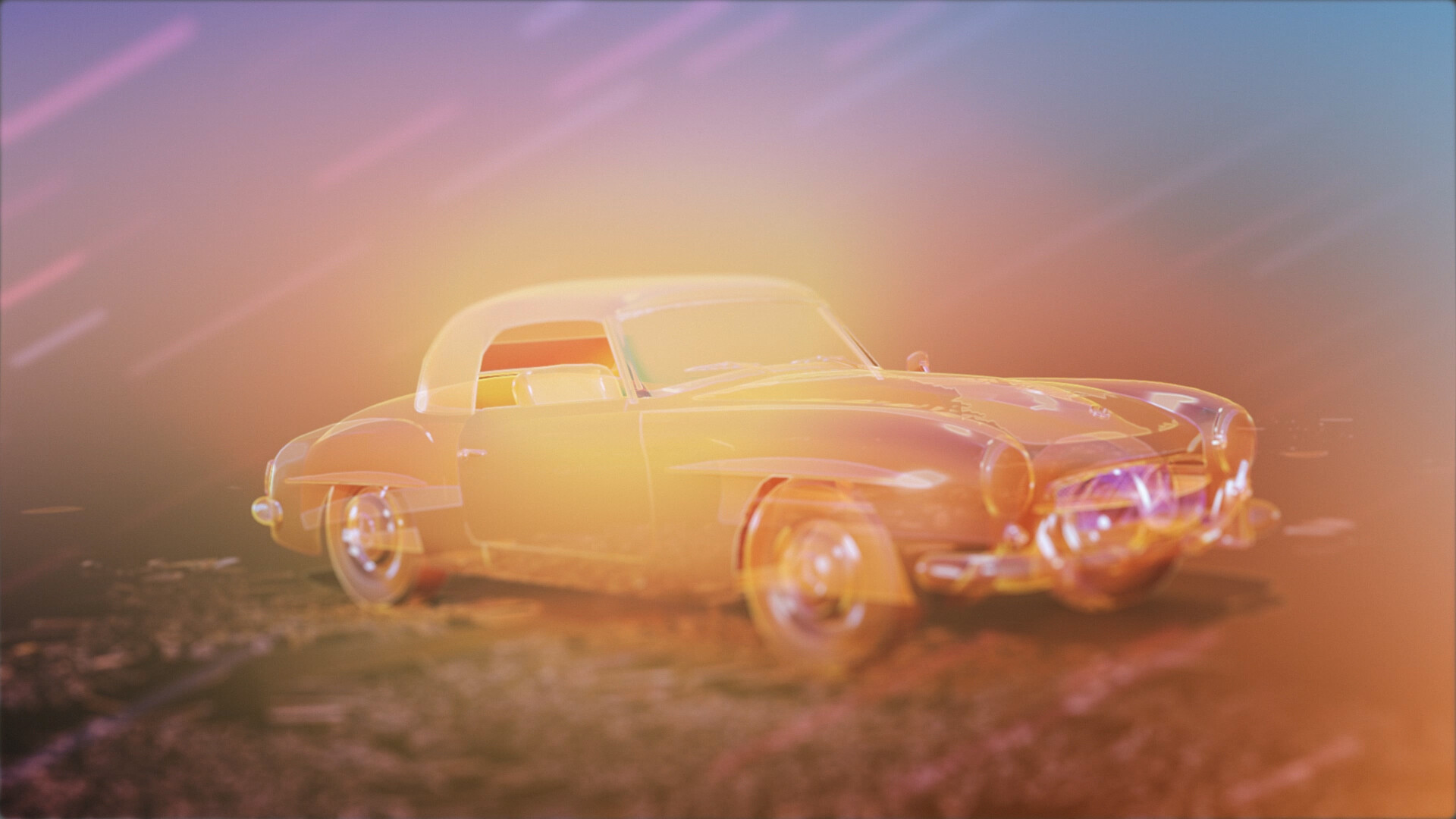 Gary Bird - APPRECIATION