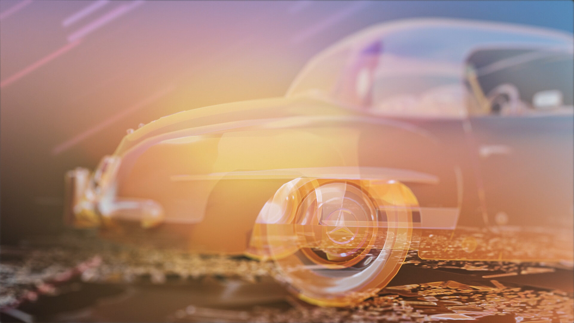 Gary Bird - APPRECIATION