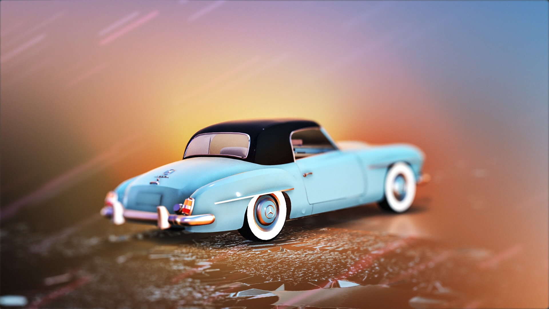 Gary Bird - APPRECIATION