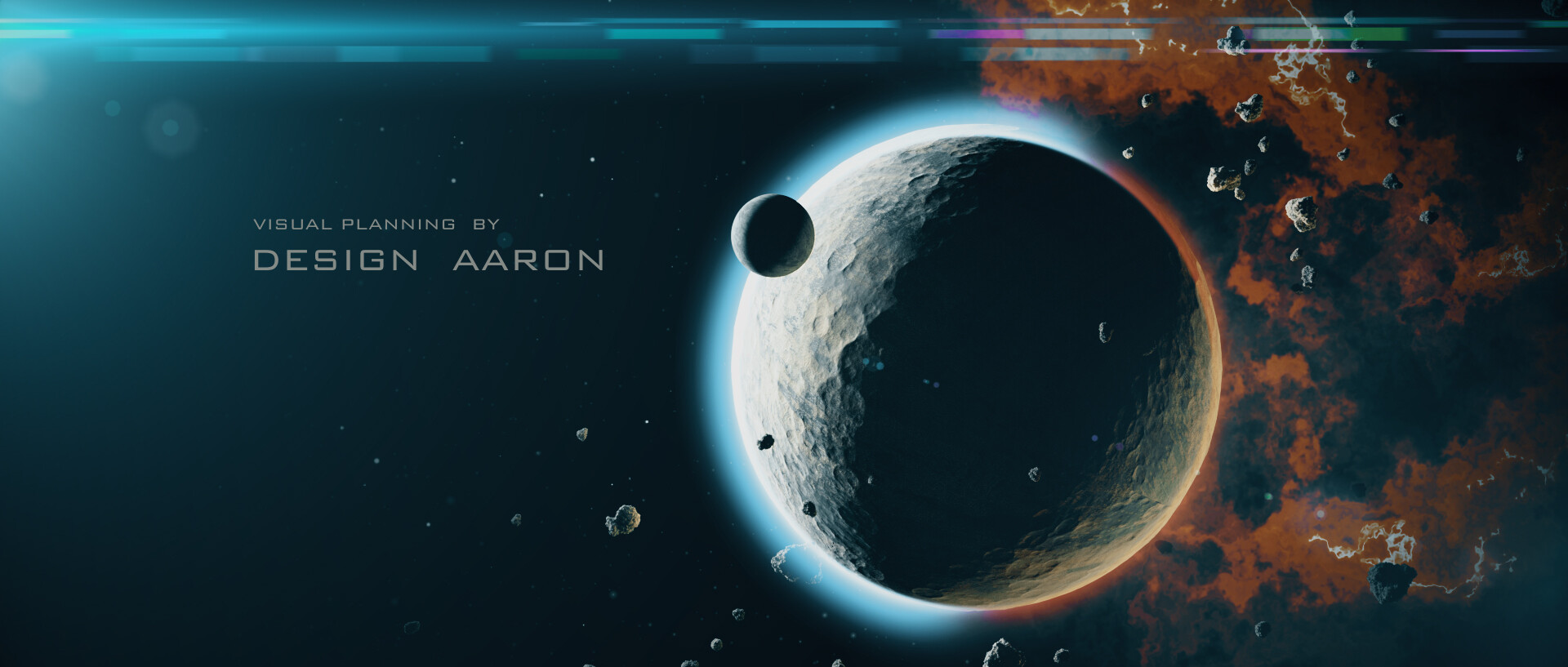 ArtStation - Concept Title Learning