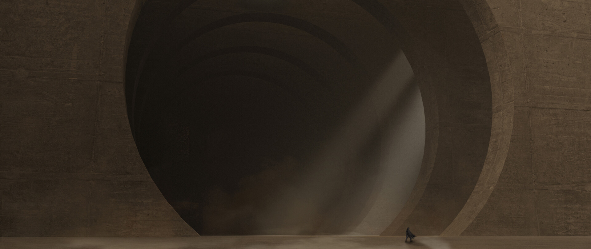 ArtStation - Unknown architecture