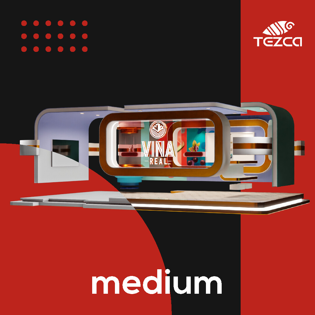 Erick Cobos - Expo Virtual