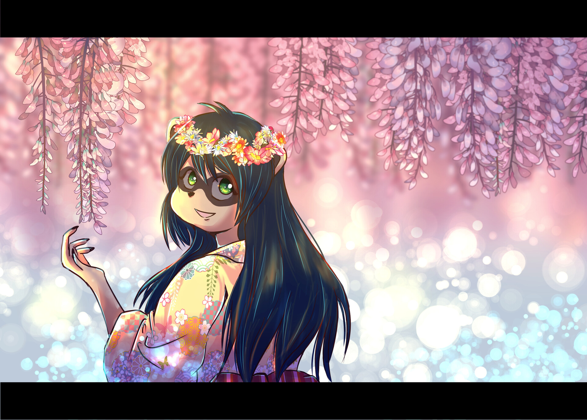 ArtStation - Sunshine