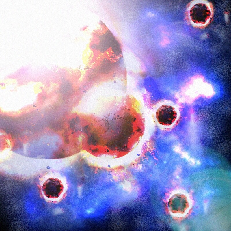 ArtStation - Jennifer Theaker