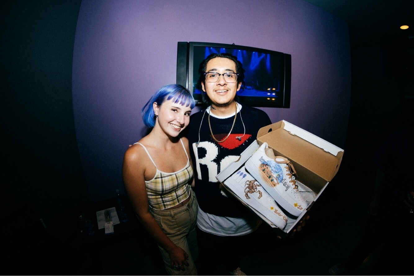 ArtStation - Customs for Cuco