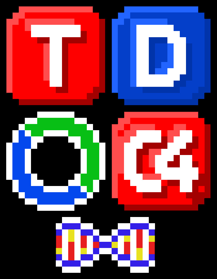 ArtStation - TTT_Terraria Custom Icons
