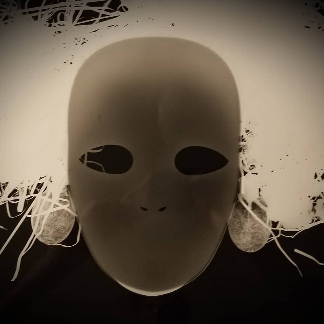 Kendall Malone - The Phantom Councilor