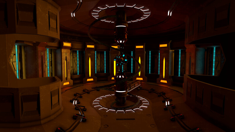 ArtStation - saurav kumar