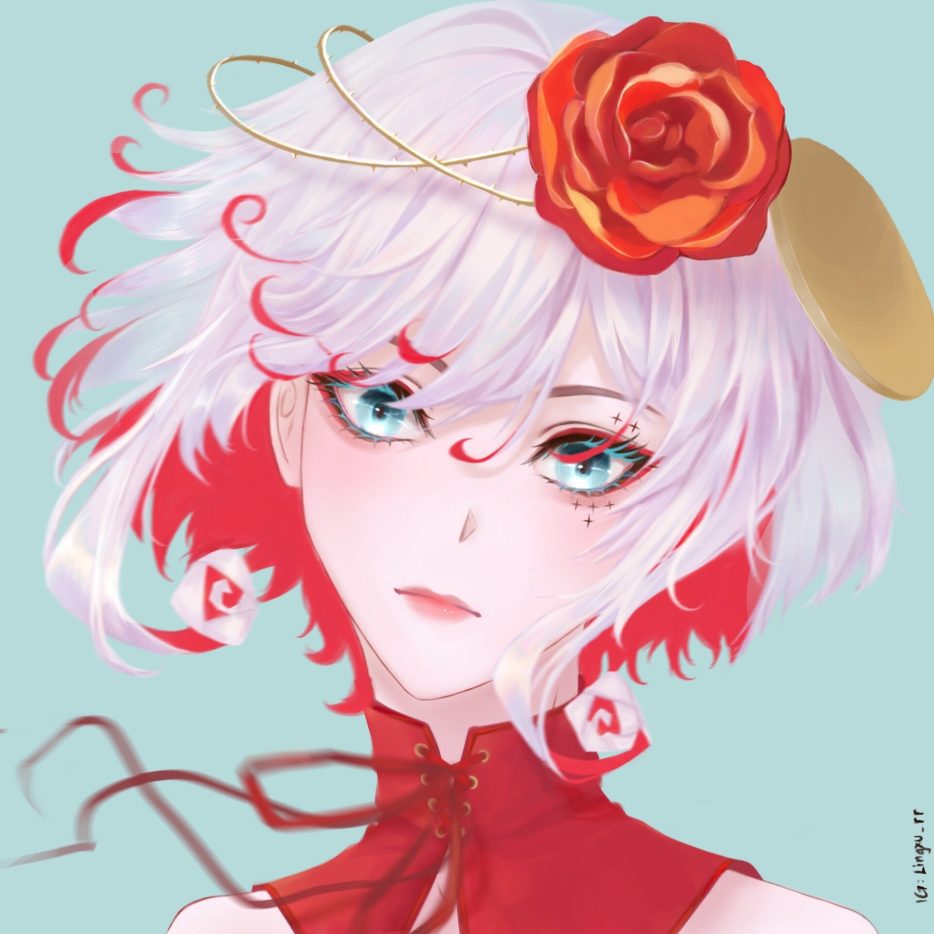 ArtStation - Takt op. Destiny