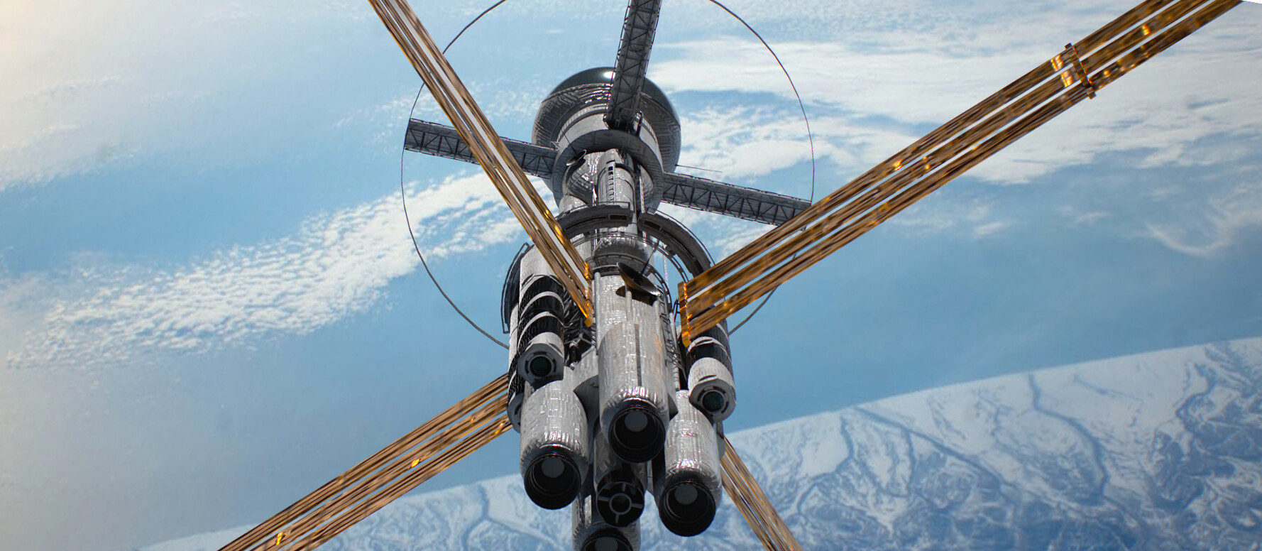 swarnim - VOYAGER satellite Concept