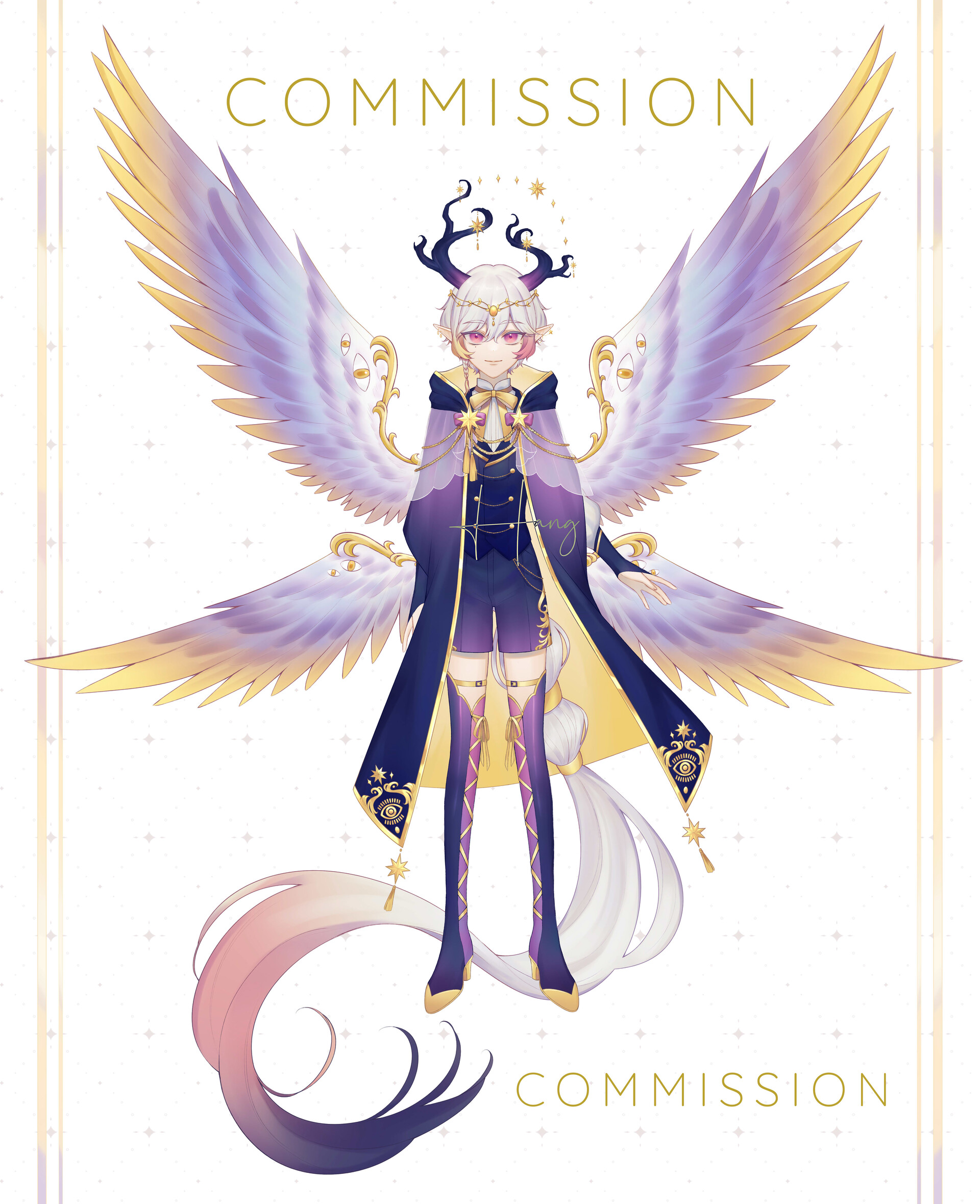 ArtStation - Character Design