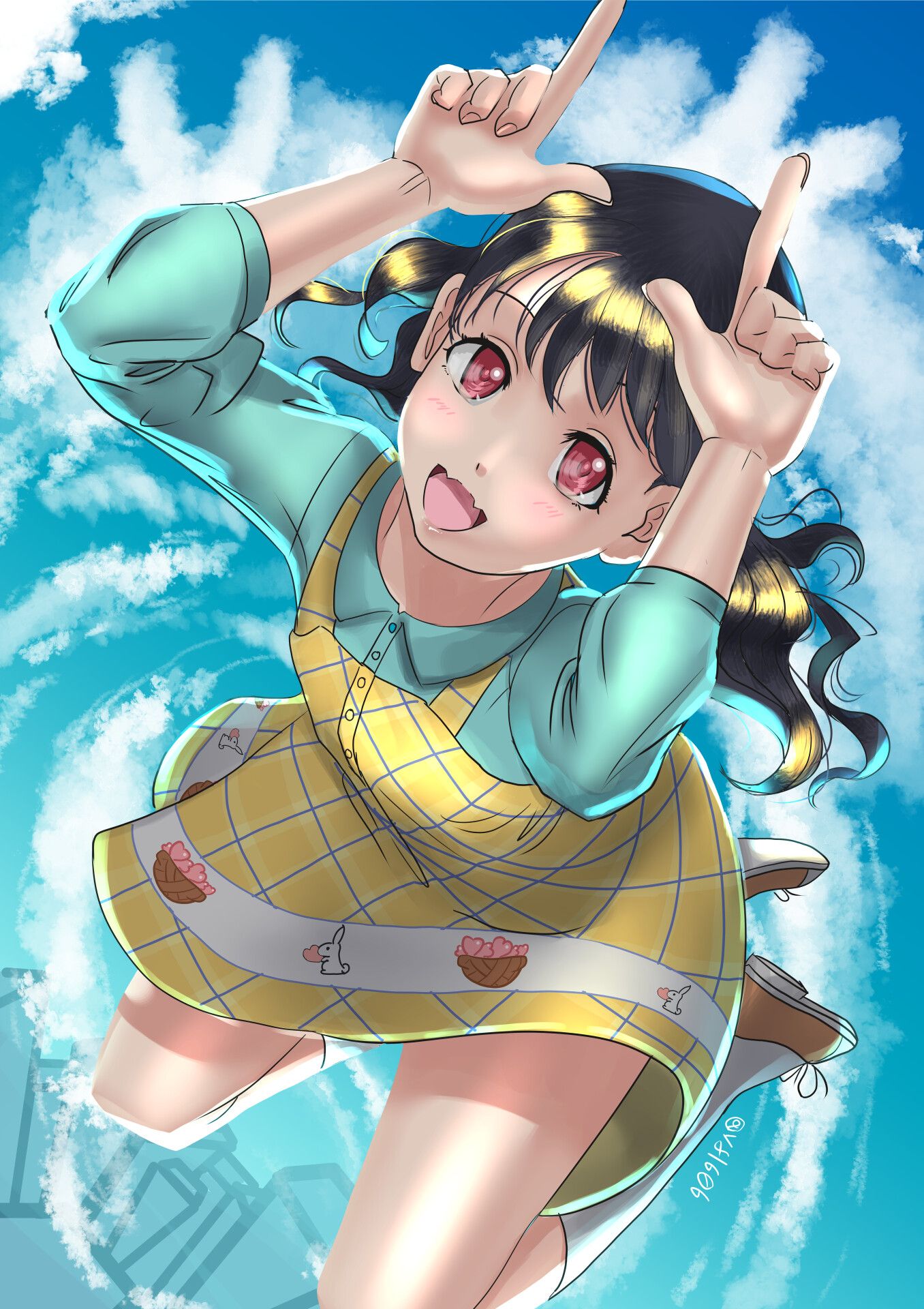 ArtStation - Koito Fukumaru