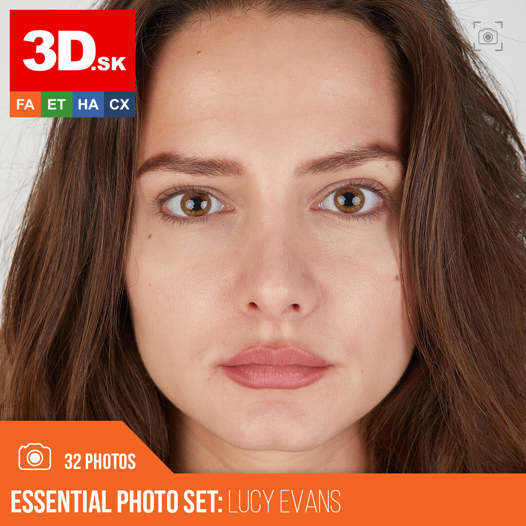 3D.SK - Essential Photos with Lucy Evans.