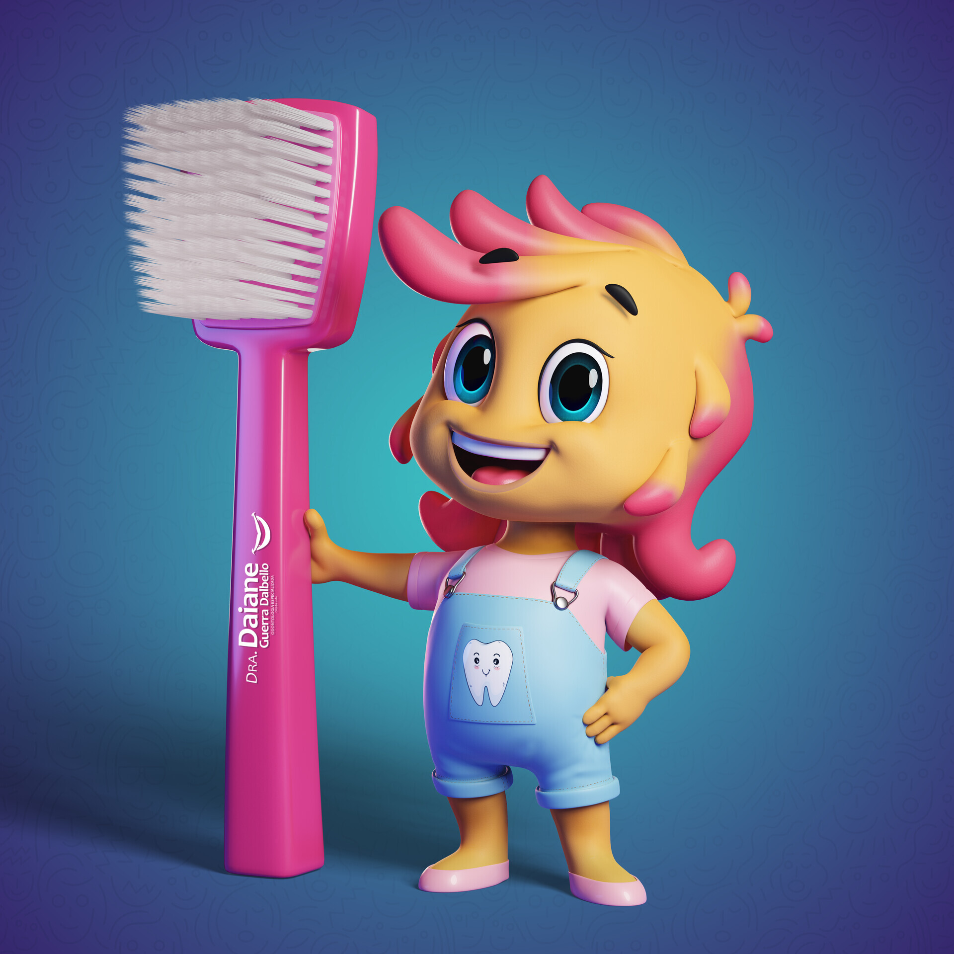 ArtStation - Sol - ClinRiso