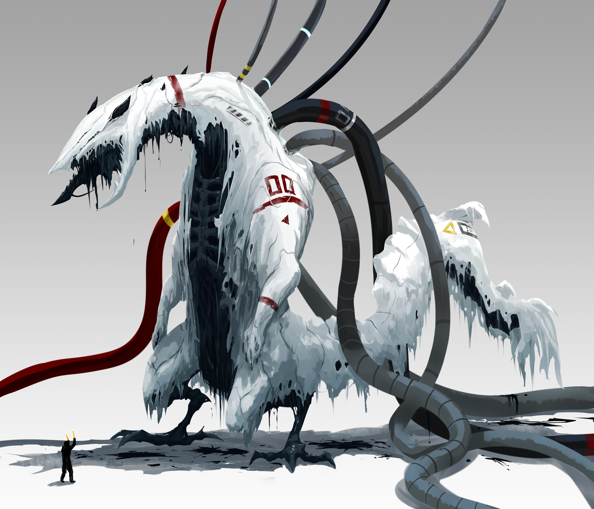 ArtStation - Stoor Worm