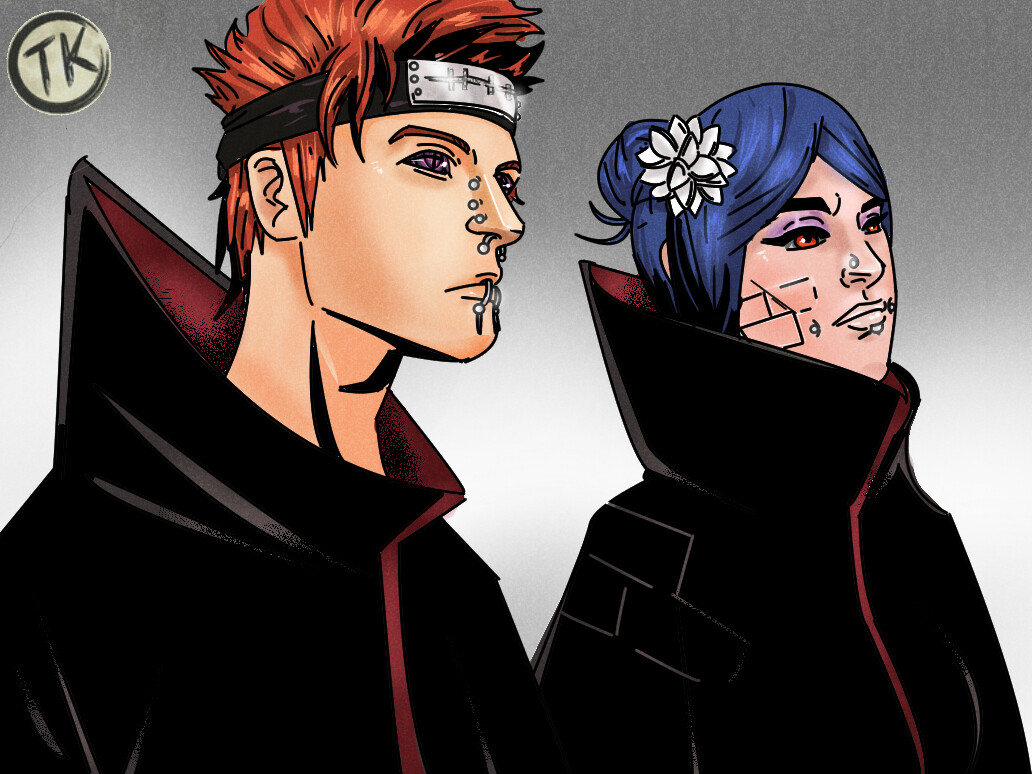 Akatsuki Comics