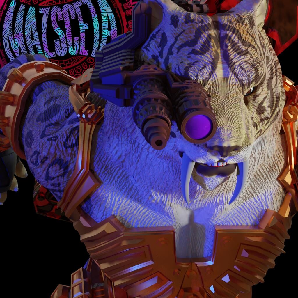 ArtStation - Cimitarra