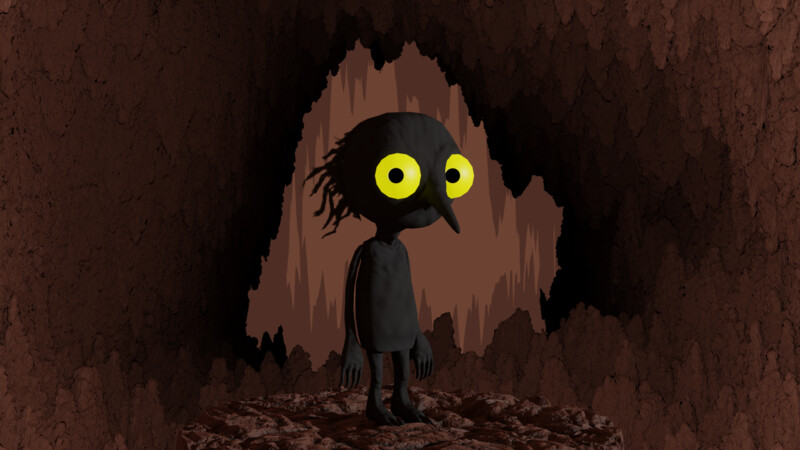 ArtStation - Solomon Dale