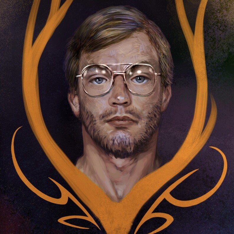 Arthur Cole - The Real Dahmer Story