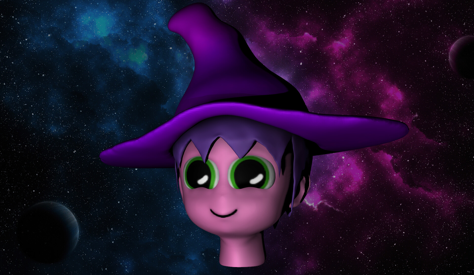 ArtStation - clancy gilroy - the midnight gospel