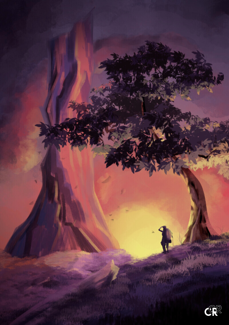 ArtStation - The Conquest