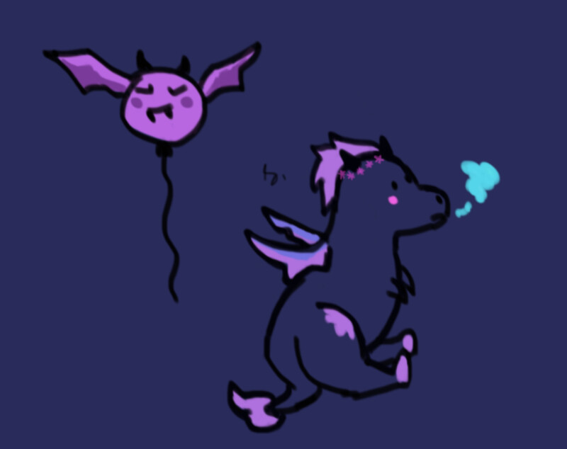 ArtStation - Sinuo Li