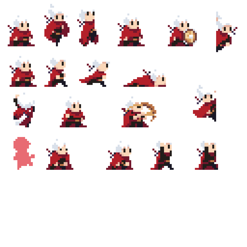 ArtStation - Explorer