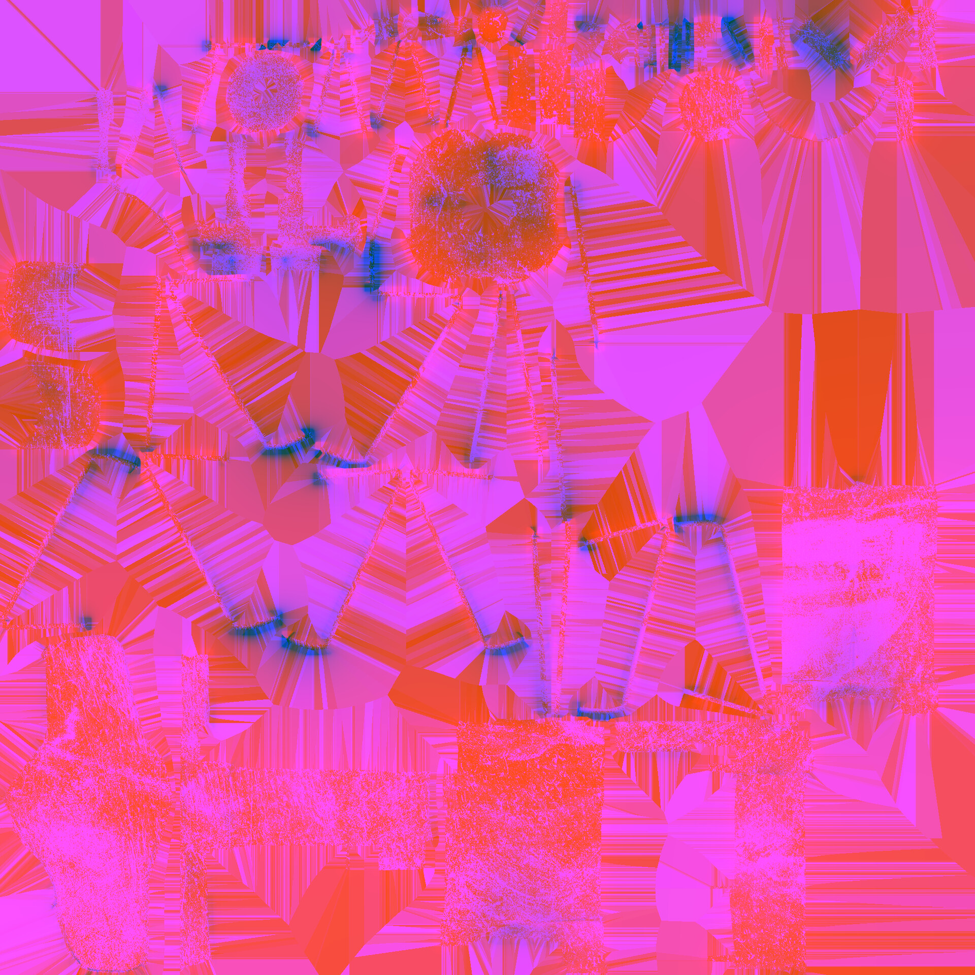 Ellis Farrell - Campfire