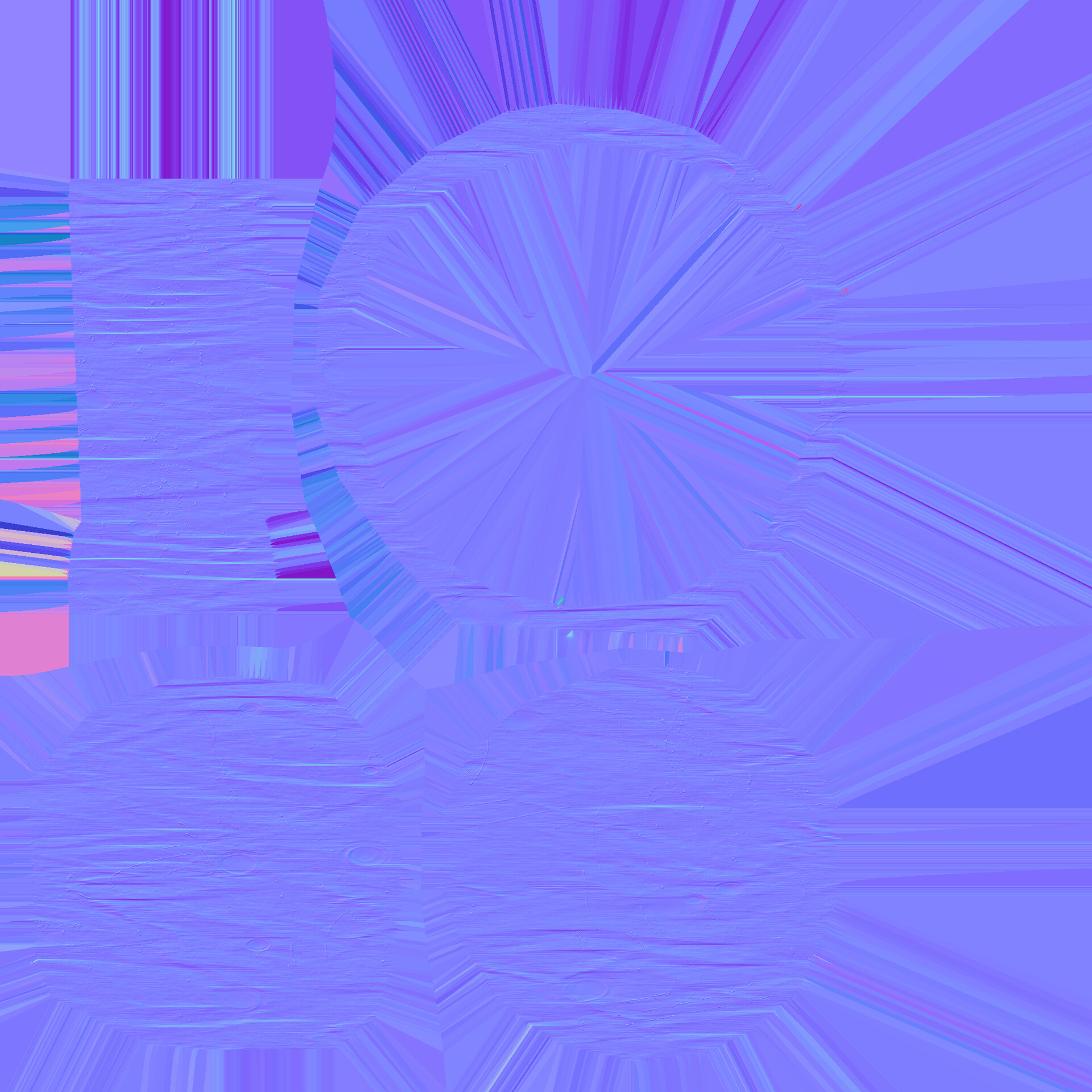 Ellis Farrell - Campfire