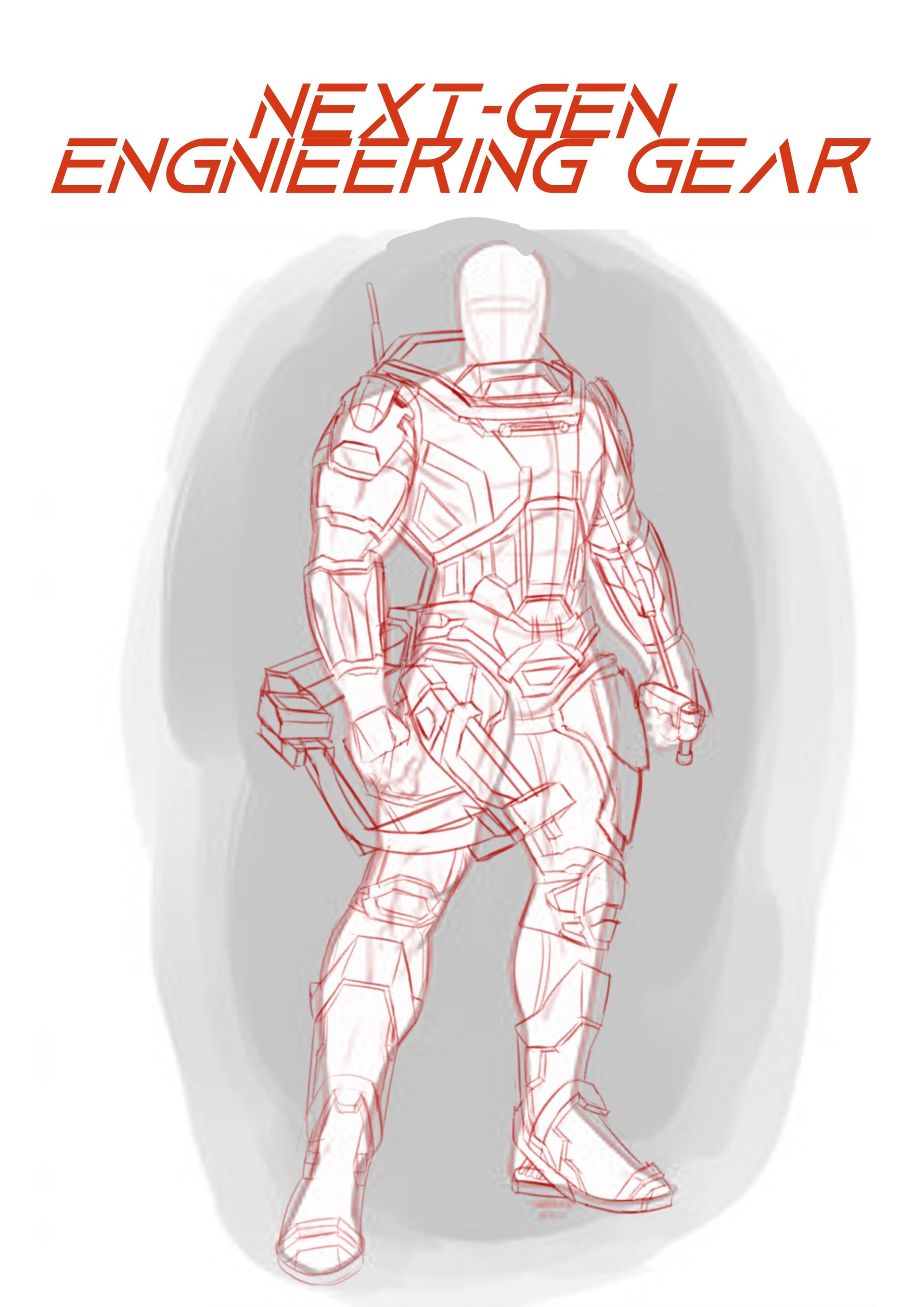 MandoArtstudios - N-59 Next-Gen Engineering Gear (draw over)