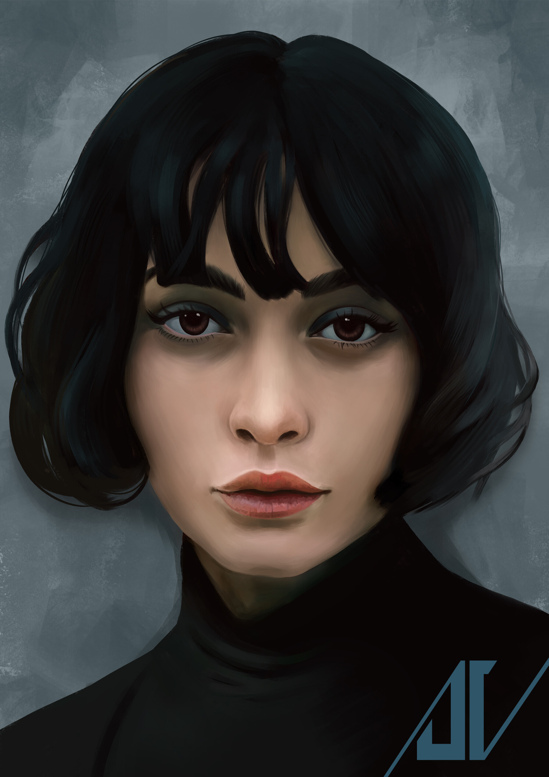 ArtStation - Taylor Lashae