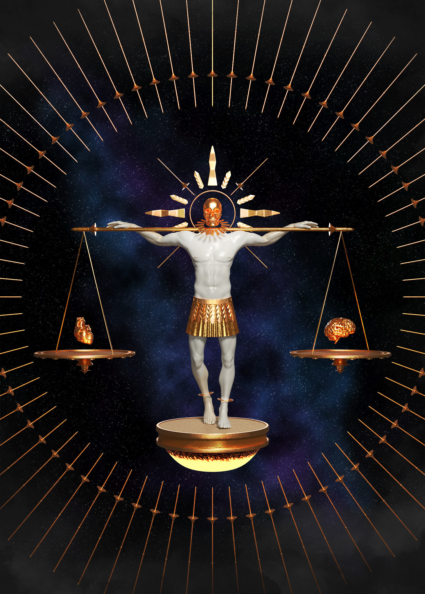 ArtStation - Sense and Sensibility