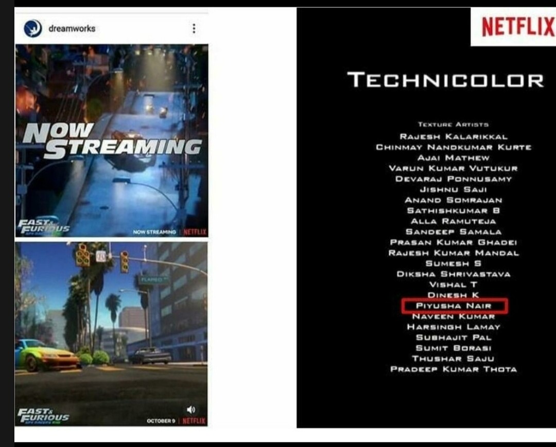 ArtStation - FFS- was responsible in texturing of set and vehicle.