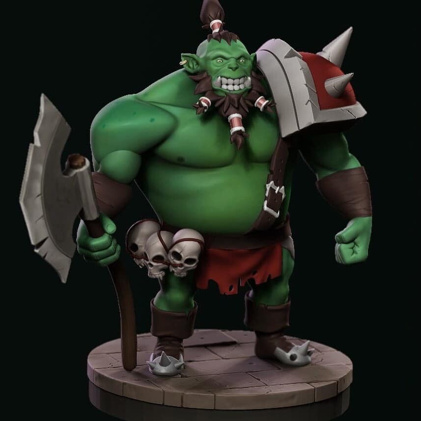 André Alves S - Durork