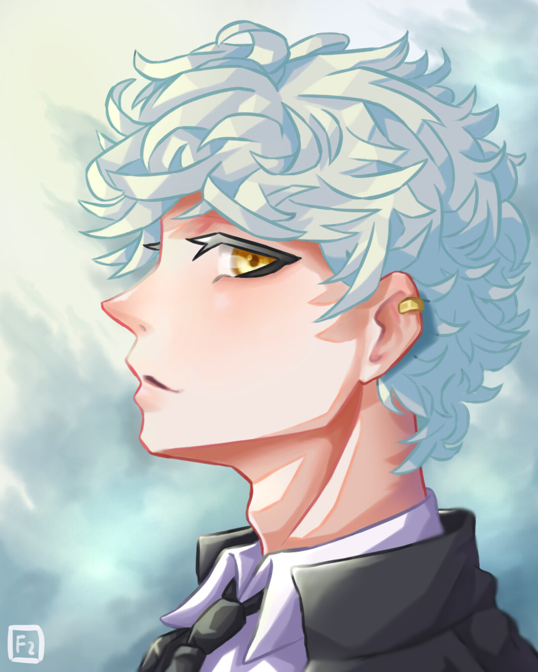 ArtStation - Ambition