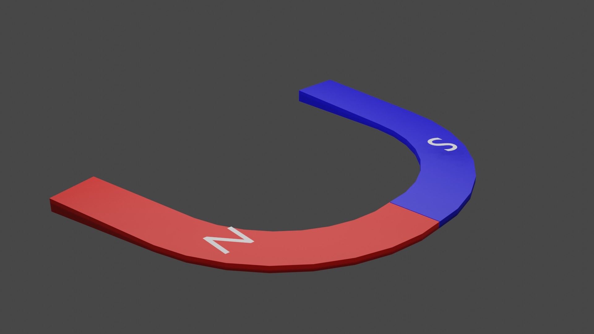 ArtStation - U magnet